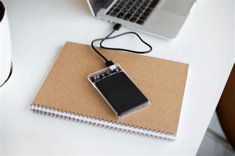 Complete Guide To Android Compatible Hard Drive Formats And Connection Solutions