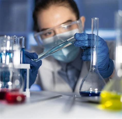 Chemtek Products And Services Llc