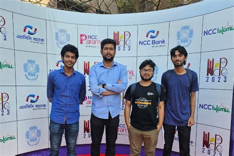 Bsmru Computer And Programming Club Events Courses Panels