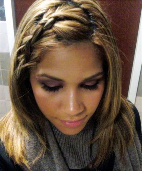 Braids Lesbian Sex Braided Hairstyles Wedding Hairstyles Love Kiss