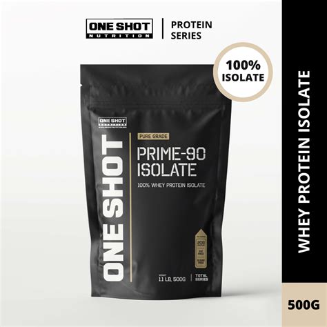 Whey Protein Isolate Prime 90 Isolate 100 Whey Protein Isolate One