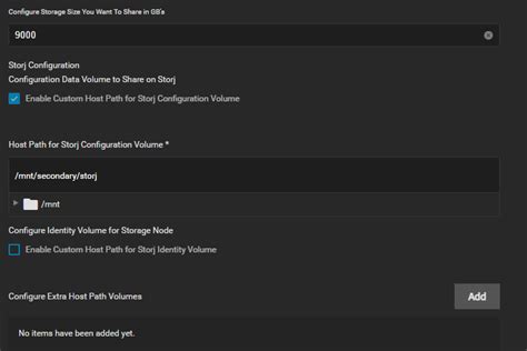 Migrate Existing Docker Run Nodes To Truenas Scale Apps Node