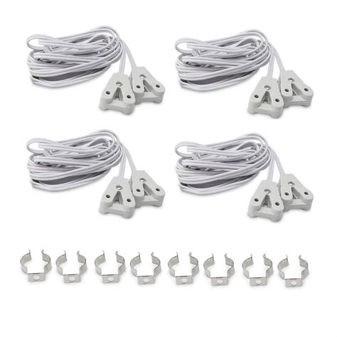 Fluorescent Cable Mounting Ip20 4x18w T8 Cat2 Surface Mounted