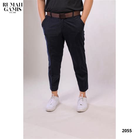 Jual Sirwal Basic Zubair Owais Shopee Indonesia