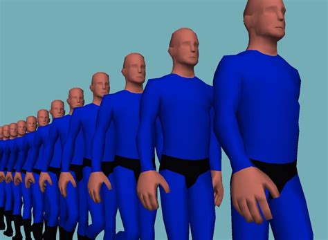 Coding 3d Animation 3 Spline Interpolation On The Vertex Shader