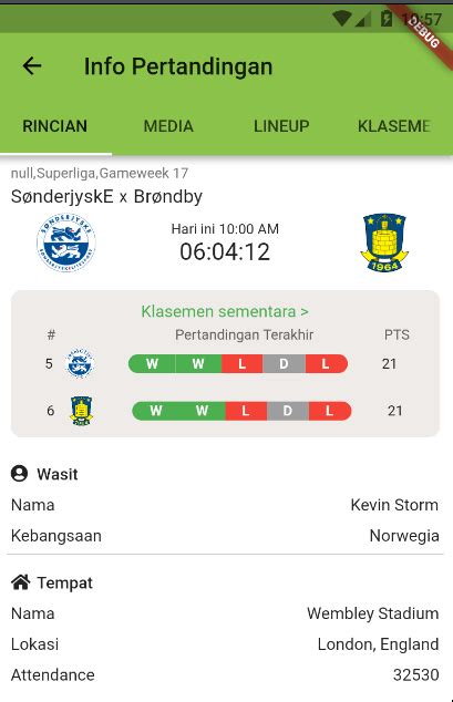 Json Flutter Double Request When Moving Another Page Stack