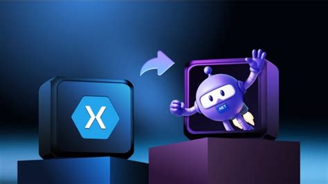 Xamarin To Net Maui Migration Made Easy A 2025 Developers Guide Syncfusion Blogs