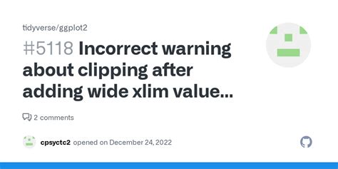 Incorrect Warning About Clipping After Adding Wide Xlim Values To Geomhistogram · Issue 5118