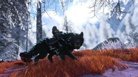 ARK Survival Evolved Wie man Fenrir zähmt ProGuideAH