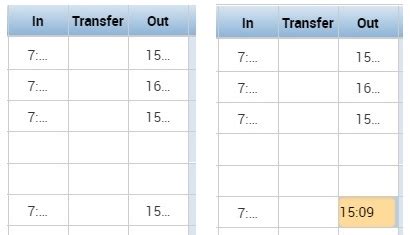 Javascript VBA How To Simulate A Click Event On An HTML Element Not A Regular Case Stack