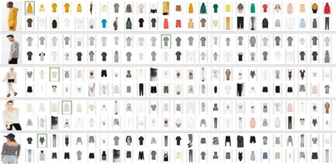 Random Examples Of Outcomes Of The Retrieval Test On Query Images From