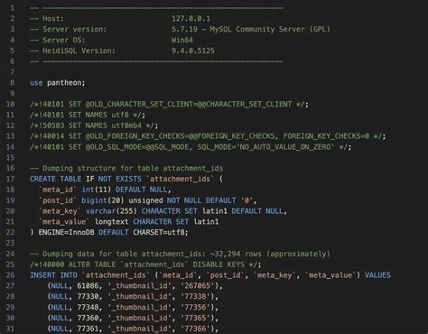 i am reviewing this alleged hack of the heritage foundation i have