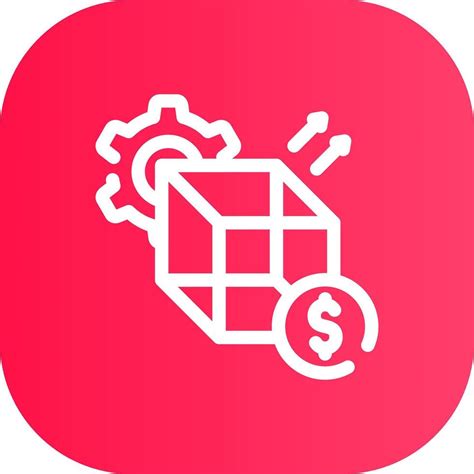 Line Round Corner Gradient 42017883 Vector Art At Vecteezy