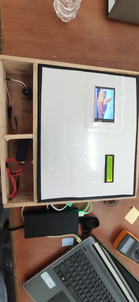 Earthquake And Void Detection System Devpost Earthquake And Void Detection System Devpost