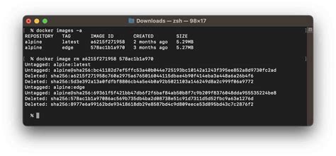 How To Docker Remove Image Code2care
