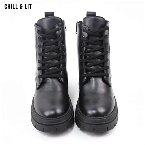 Bottes Et Bottines Femme Hyper Tendances Chillandlit Tunisie