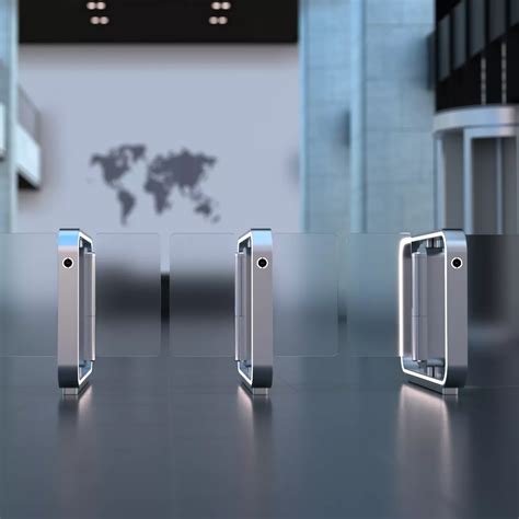 Security Entrance Control Record