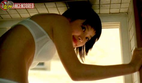 Nackte Han Yeo Reum In Samaritan Girl