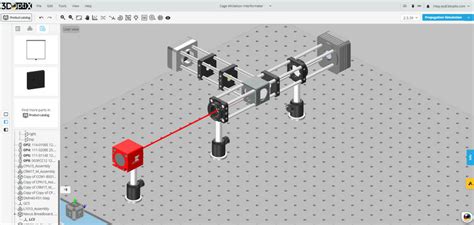 Elevating Optical Design Validation Insights From Industry Experts 3doptix