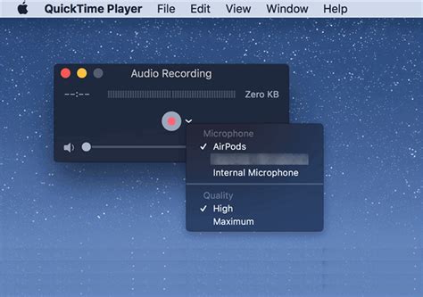 Quicktime Screen Recording No Audio On Mac 6 Proven Tricks