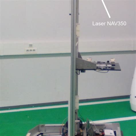 Positional Error Along The Trajectory Using The Jarvis Robot Download