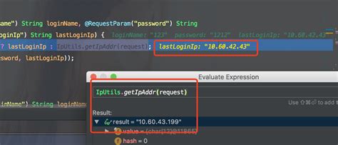 how to get the real address after request forwardinguse feign · issue 2097 · spring cloud