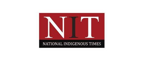 National Indigenous Times Compass