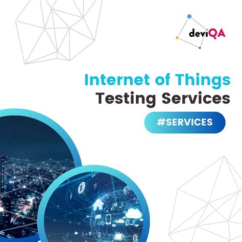 Deviqa On Linkedin Iot Iottesting Qa