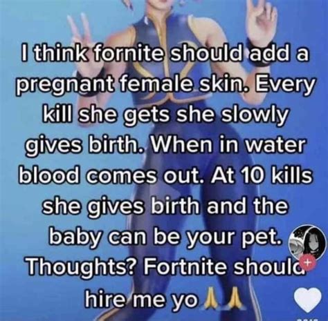 Fortnite Sex Aura Sex Fortnite Booty Boobies Pregnat Fort Nite R Meat Garden
