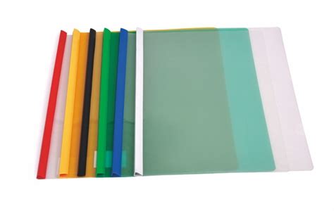 Business Presentation PVC File Folder Binder Office Folder China PP Folder And PVC File Folder