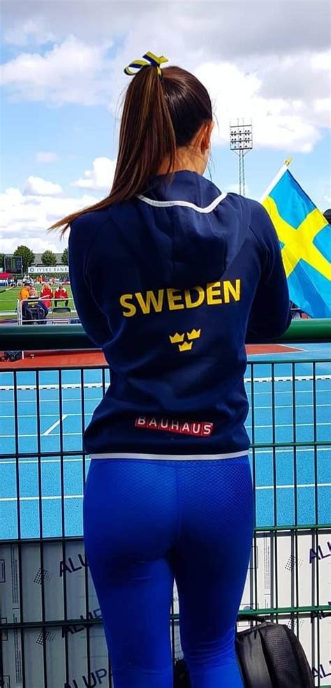 Filippa Miller Rohlympics