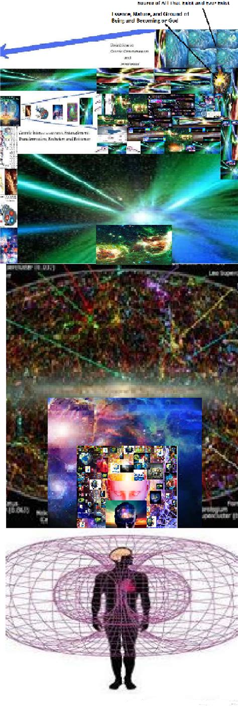 Did Magnetism Shape The Universe An Epic Experiment Suggests It Did EPISTEMOLOGY OF LIFE AND