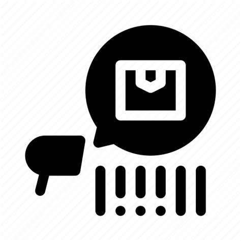 Barcode Product Code Scanner Information Digital Scanning Icon Download On Iconfinder