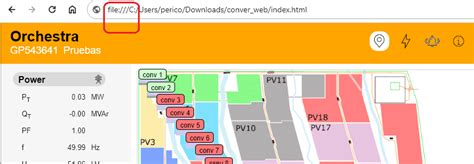Load Angularjs Web From Local File System Stack Overflow