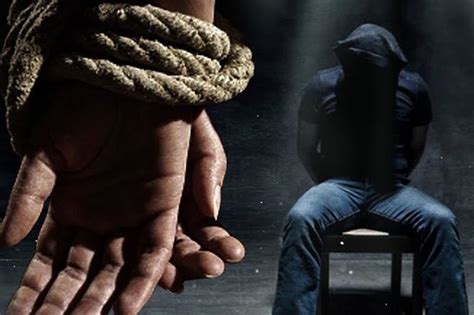 Incrementan Secuestros Trata Extorsiones Robo Con Violencia Y
