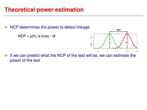 Ppt Power Of Linkage Analysis Powerpoint Presentation Free Download