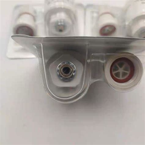 Mox2 Oxygen Sensor Oxygen Cell O2 Sensor Mox 2 City Medical Series For Mindray Anestheticc Ex20