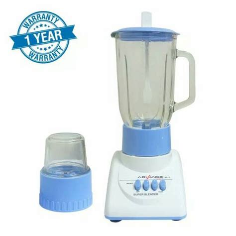 Jual Blender Blender Advance Blender 2in1 Blender Listrik Shopee Indonesia