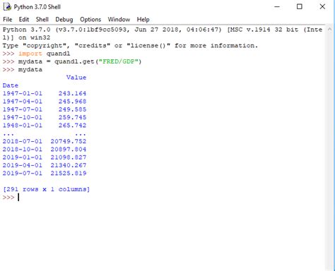 No Module Named Quandl · Issue 140 · Quandlquandl Python · Github