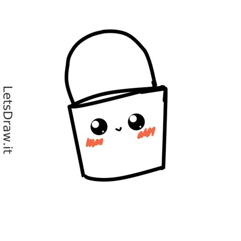 How To Draw Bucket Ga Rri X Png LetsDrawIt