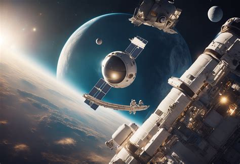 Zero Gravity Science Advancements And Experiments In Microgravity