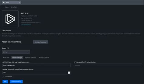 Anyrun Now Integrates With Splunk Anyruns Cybersecurity Blog