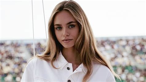 Laila Hasanovic Chi è La Modella Danese Al Centro Del Gossip Sinner
