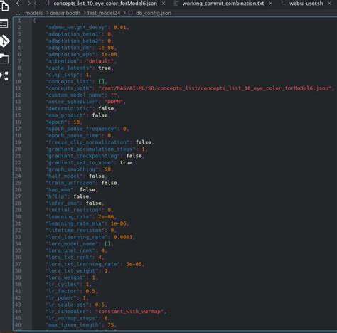 Unable To Use Classification Images Class Images 0 · Issue 1180