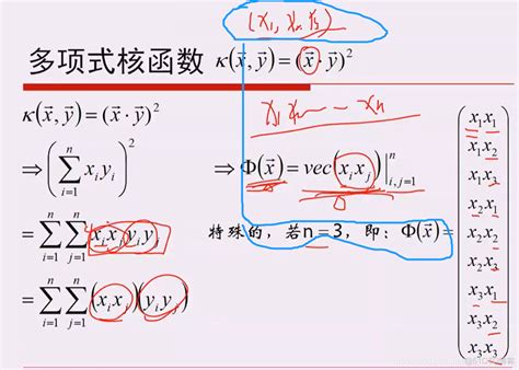 核函数计算相似度 python 高斯核函数计算相似度 卡哇伊的技术博客 51cto博客
