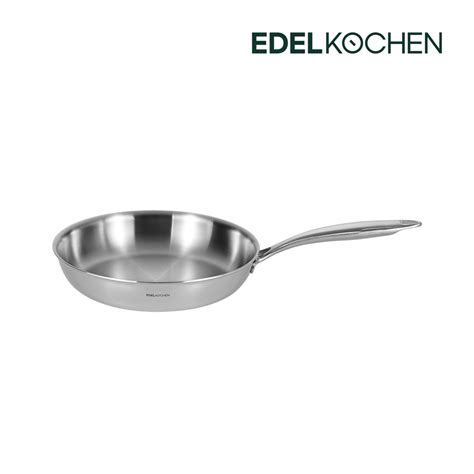 에델코첸 통5중 루체 프라이팬 24cm 미러 Lg생활건강 가족몰