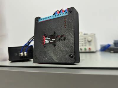 ESP Based Energy Meter Project An Introduction And Getting Started Elektor Magazine