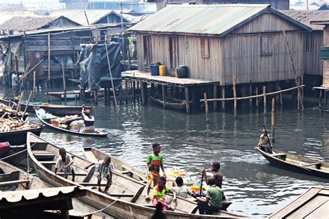 Makoko Floating Community Tour Discover City