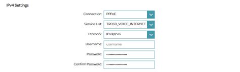 Fantel Pty Ltd Configure D Link Dsl X1852e Router For Fttp Or Fttc Or
