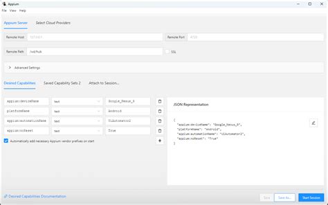 appium genymotion python Бот для android